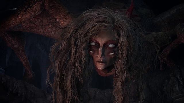 South of Midnight прохождение без комментариев на Steam Deck. Часть 9