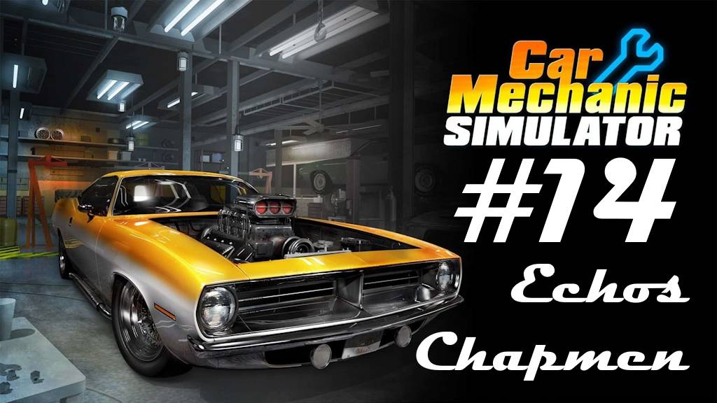 Car Mechanic Simulator VR. Симулятор Автомеханик. VR-club ⭐МанёVR⭐