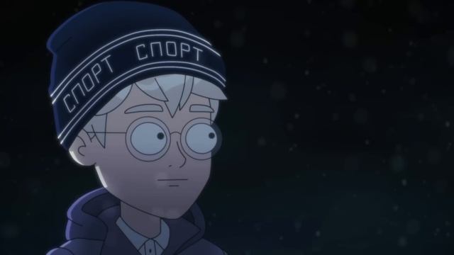 Tiny Bunny (Зайчик) ► 4 серия АЛИСА Анимация про Куплинова