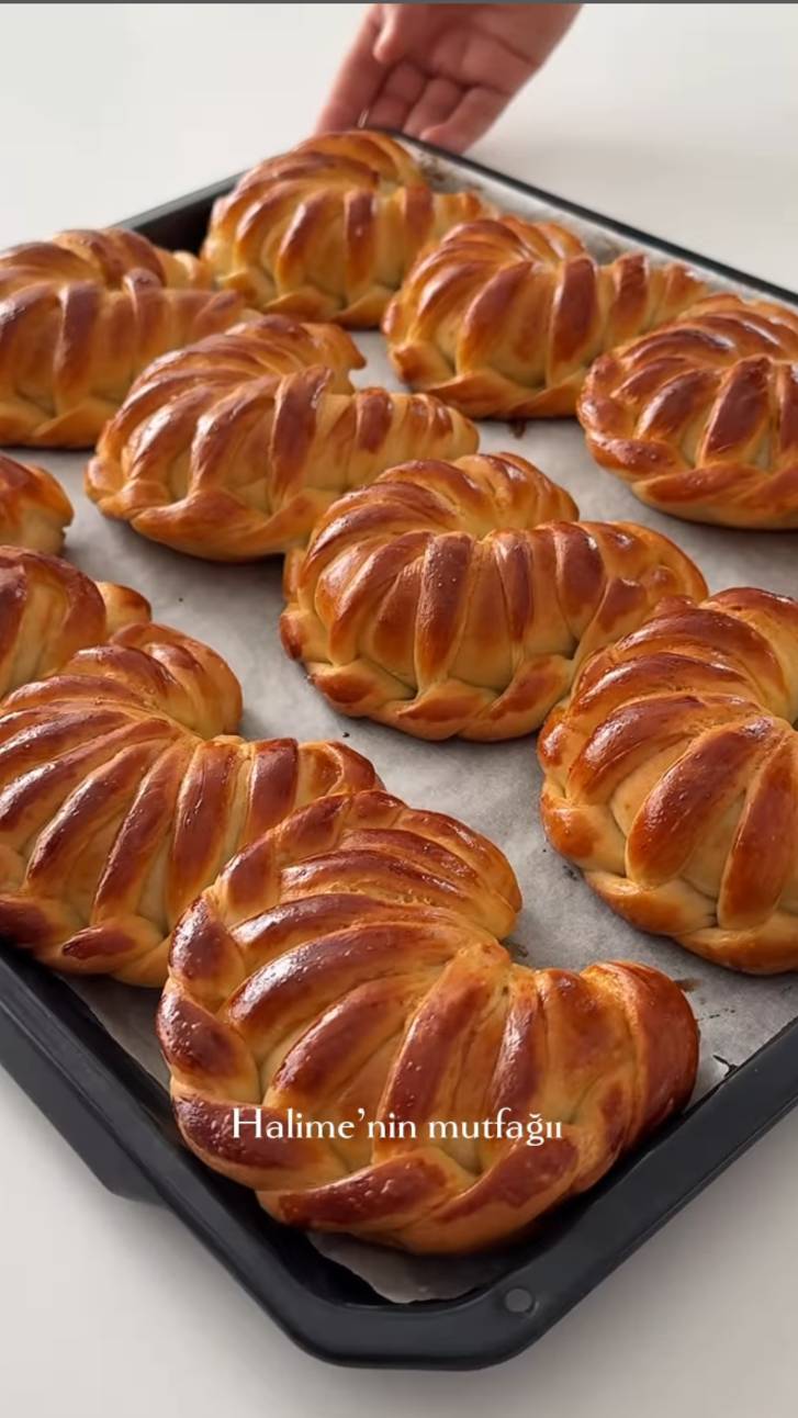 Способ формовки рогаликов с начинкой