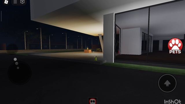 играем в игру опыт ночлега