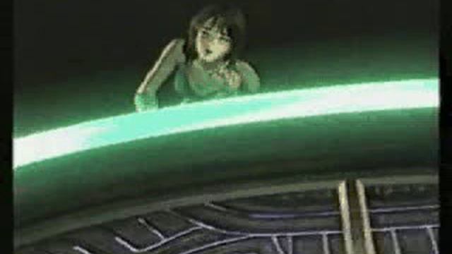 Гравитационная любовь