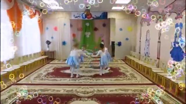 Кузбасская дошкольная лига спорта МБДОУ детский сад №37