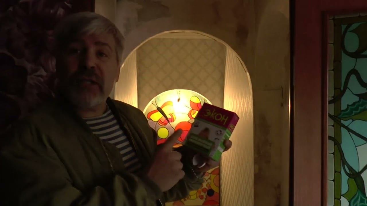 Готовимся к новоселью