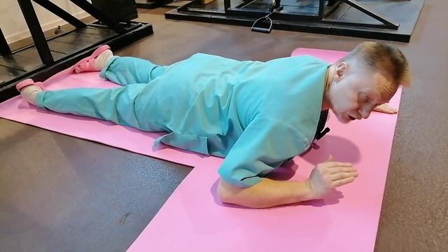 Сенсорная интеграция. Рекомендация 2