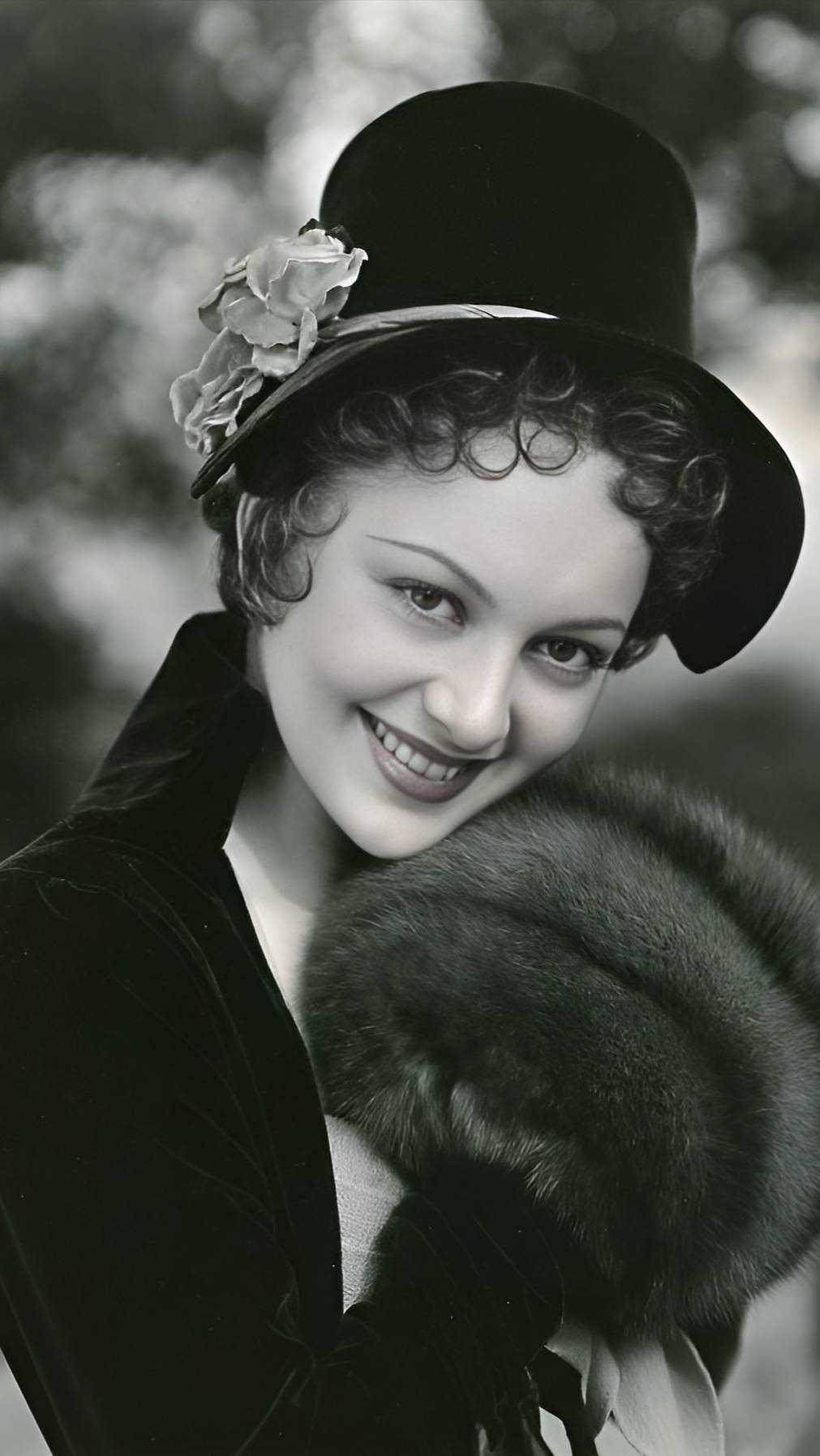 ОЛИВИЯ Де ХЭВИЛЛЕНД(1916-2020), «Голливуд многим обязан Оливии»