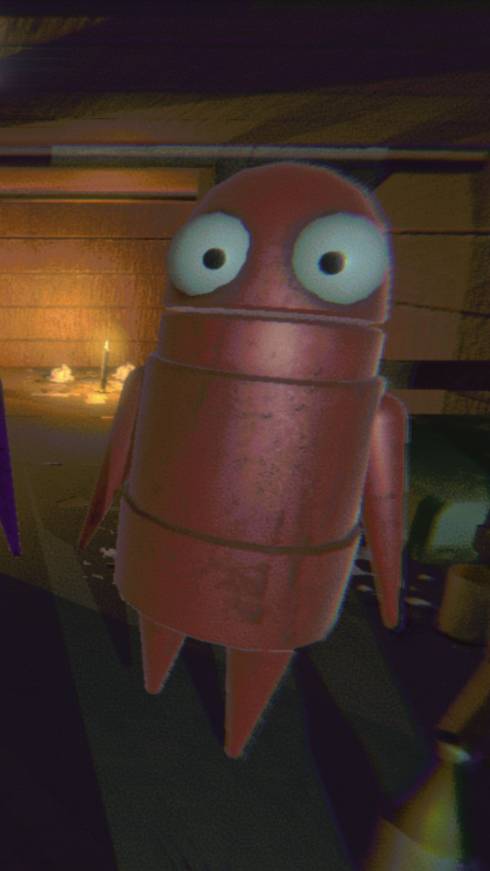 Горе работники |R.E.P.O|