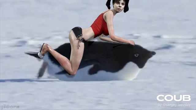 сам ты тундра