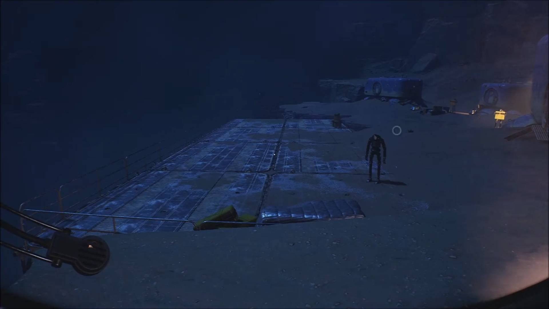 Непобедимый - Часть 18