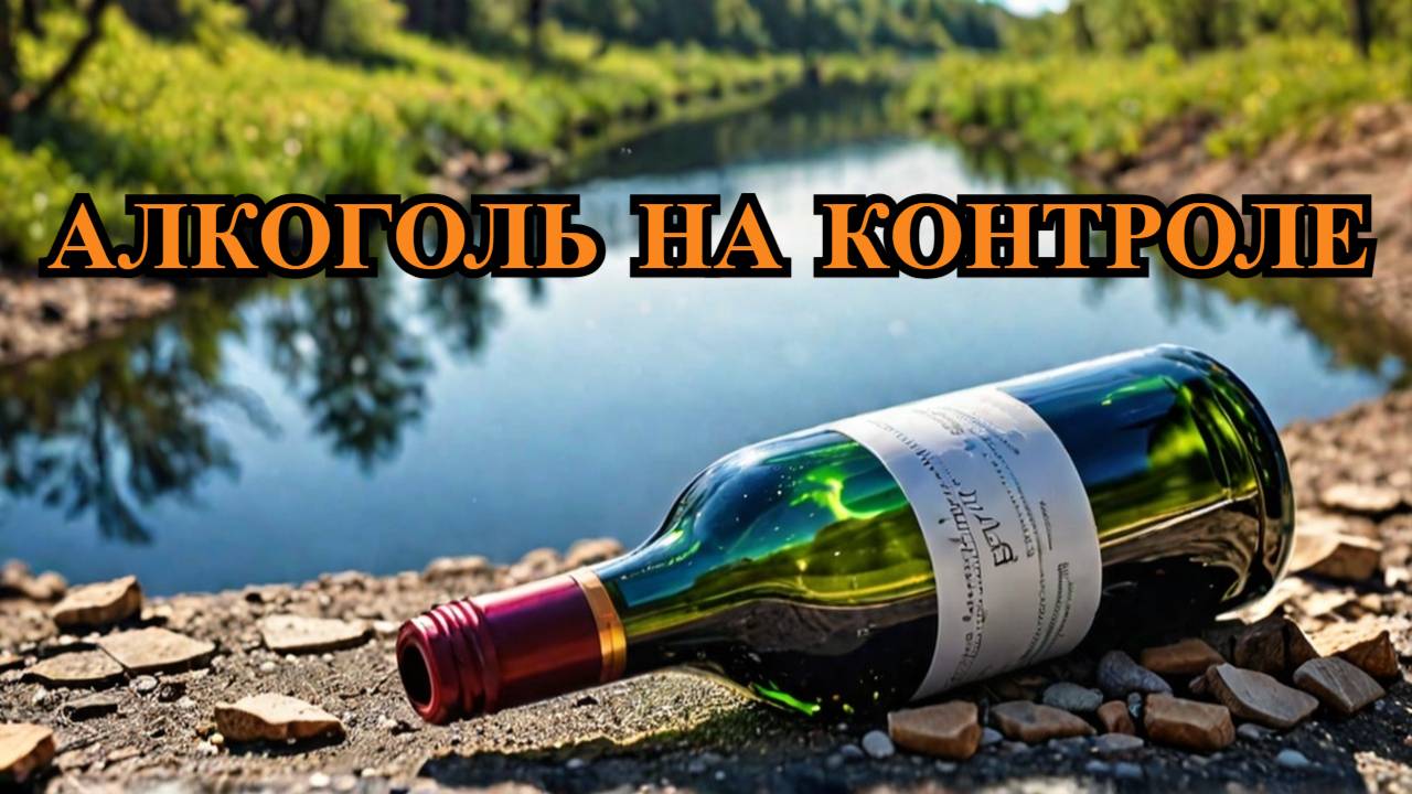 🍷 Как в Китае борются с алкоголизмом: чип трезвости