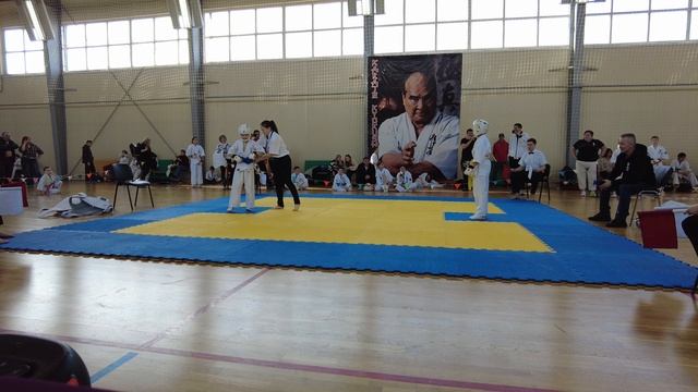 Кузнецов Даниил (кумитэ)