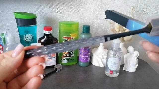 УХОДОВЫЕ СРЕДСТВА ДЛЯ СЕМЬИ НА МАЙ #2025/ШАМПУНИ/ГЕЛИ/МЫЛО❤️