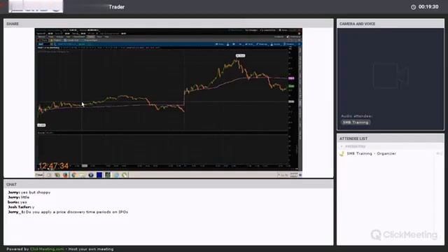 3.The Winning Trader