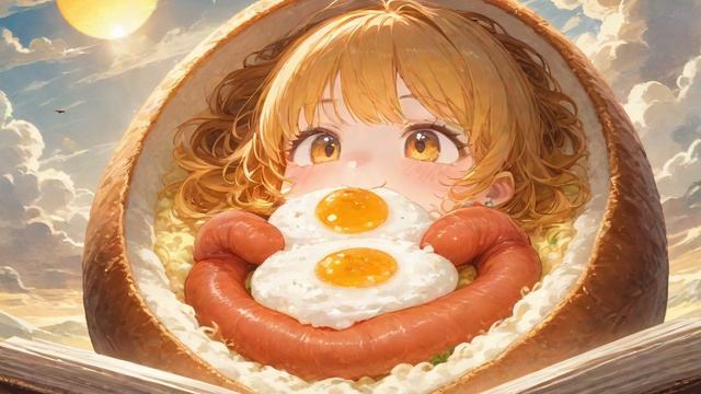 Колбасная песня