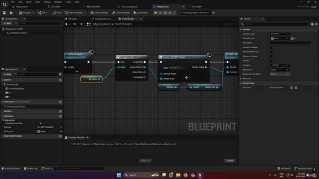 8 - Add Point Of Interest widget On Big Map3 - Add Point Of Interest widget On Big Map