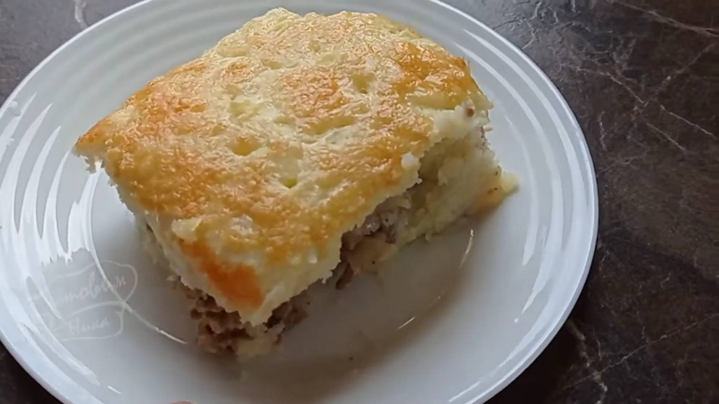 ЗАПЕКАНКА ИЗ ДЕТСТВА! ВКУСНЫЙ УЖИН ОБЕСПЕЧЕН