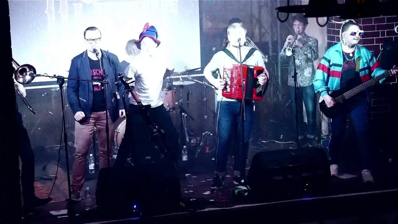 8 Национальная