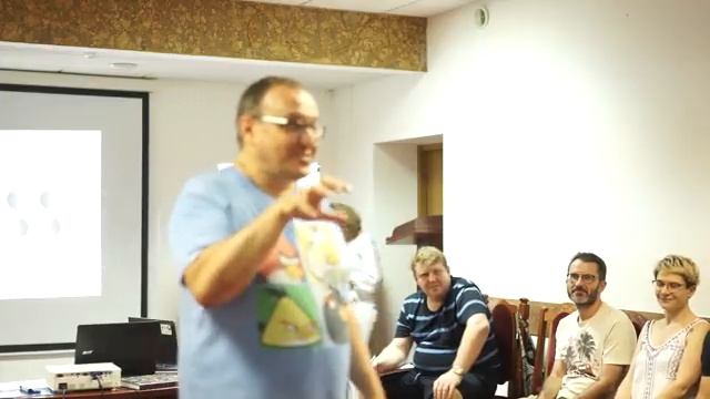 Курс Миротворчество (3/7) Филоненко (тесты с картинками)