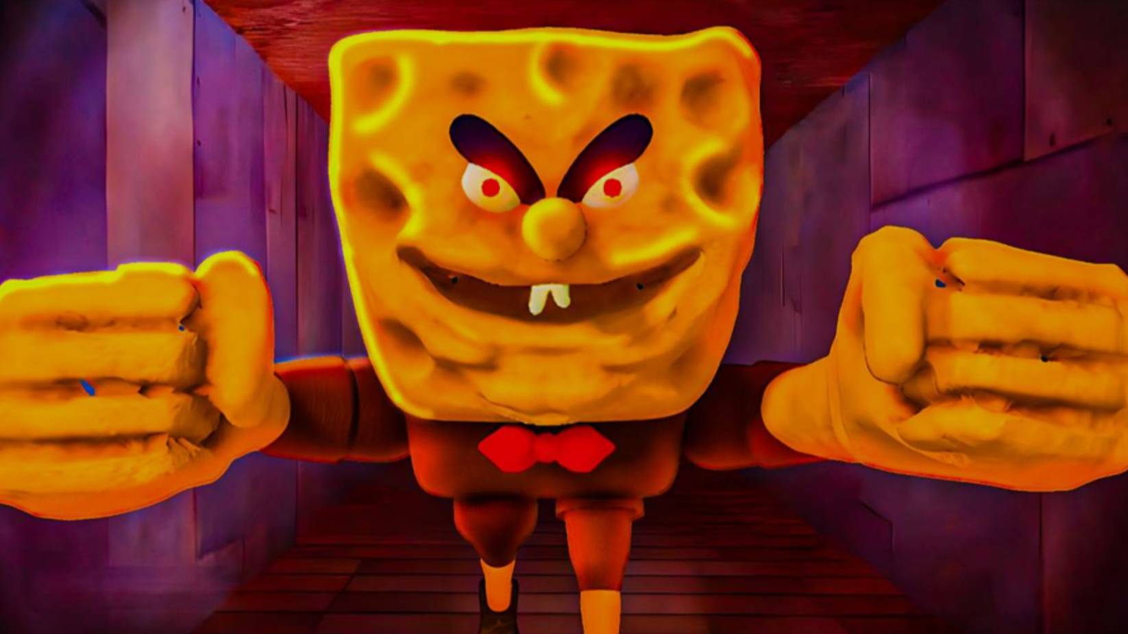 кубка хоррор игра в роблоксе