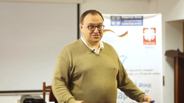 Антропология игры 4: Филоненко — Философия общего дела Федорова кратко