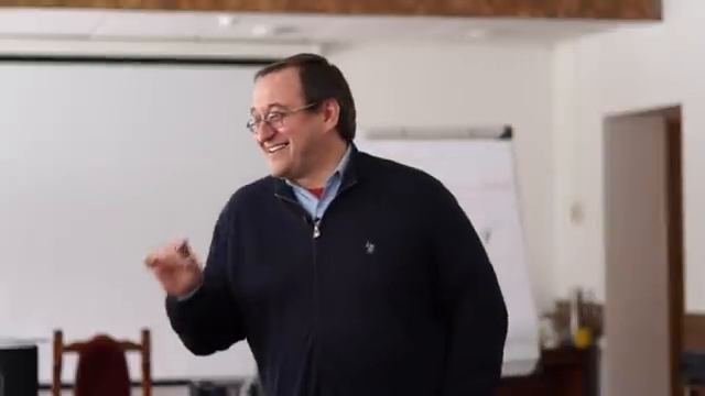 Филоненко: Пастернак. Постмодернисты. Гумбрехт (6/7)