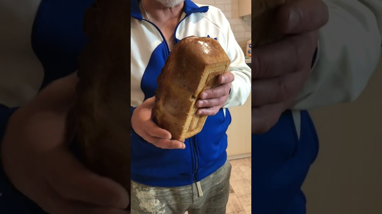 Нюхаем корочку хлеба и вспоминаем советскую столовку