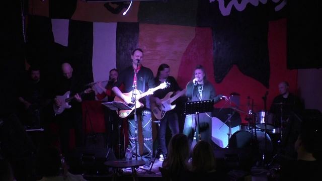 06 Вот она ты 2025 04 12