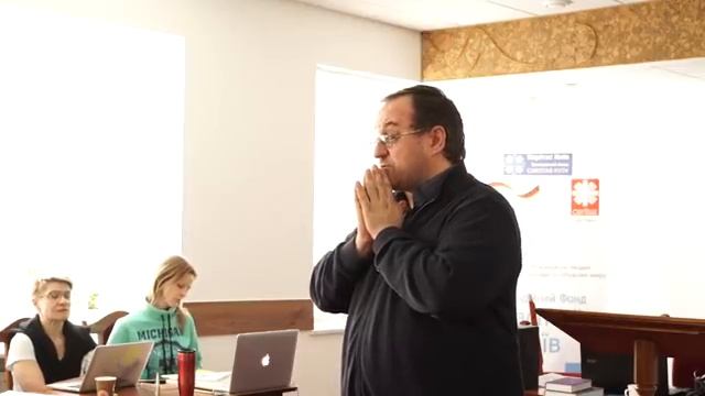 Александр Филоненко лекция (3/7)