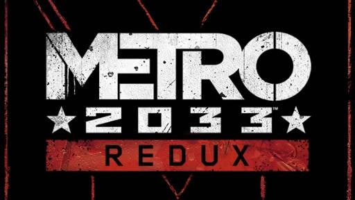 Metro 2033 Redux  #1 (покинули родную станцию, и выполняем наказ хантера)