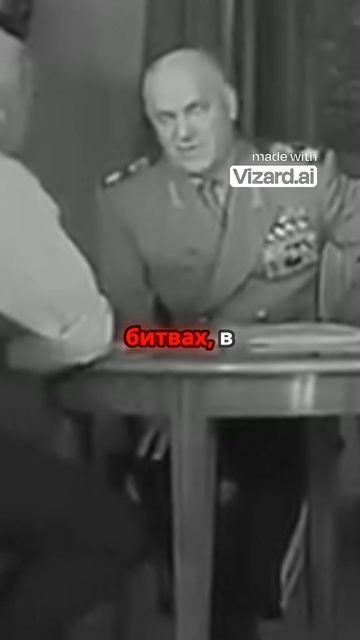 Московское сражение. Память о великой победе!