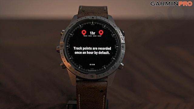 Garmin MARQ Adventurer (Gen 2) – Damascus Steel Edition