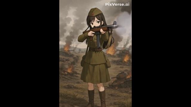 ДЕНЬ ПОБЕДЫ