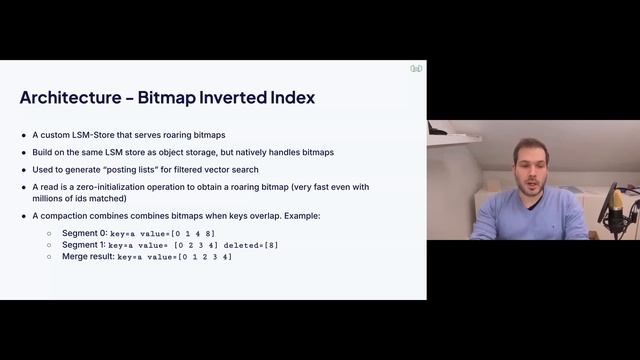 SEM25 The Weaviate Vector Database — Bring AI-native applications to life