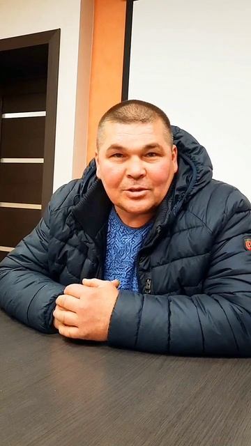 Отзыв на поездку в Пермь на завод "Навигатор-НМ"