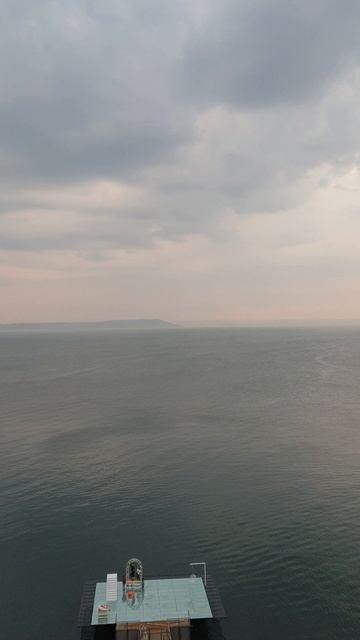 Амурский залив. Владивосток