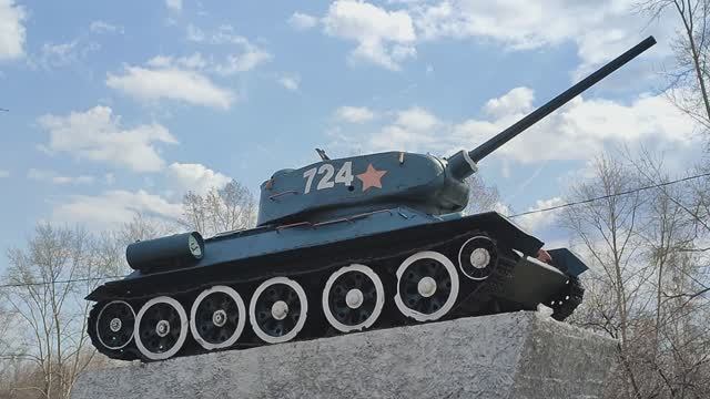 Наши герои-победители - Василий Астапович и Адам Астапович