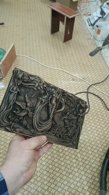 Фея весна.mp4