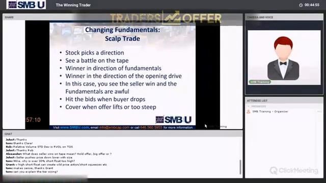 M02 Changing Fundamentals Trade Bella