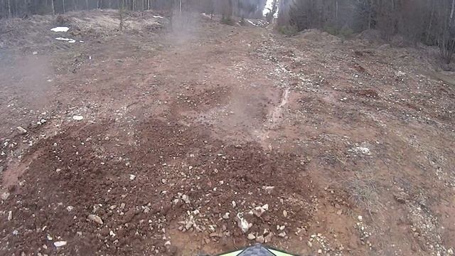 Ямский лог 26.04.2025