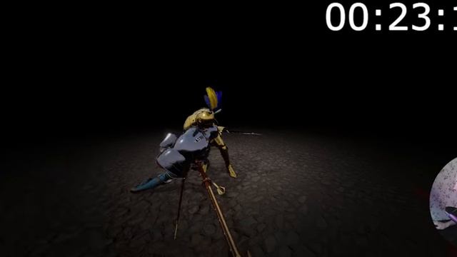 НОВАСОВ_ КОРОТКО О ТОМ КАК Я ИГРАЮ В HALF SWORD ABYSS _ ДВА ФИНАЛЬНЫХ БОССА _ 4_8_2025