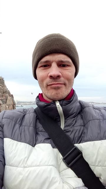 Севастополь январь 2025