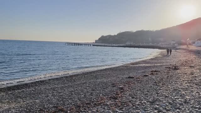 2025.04.22. Природа: Весна, Апрель. Кубань: Горячий Ключ, Архипо-Осиповка. Асмр, Asmr, Звуки