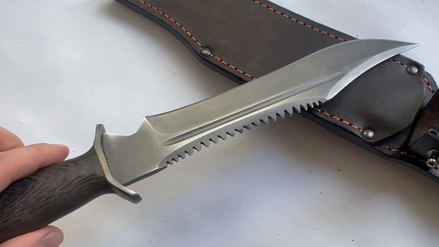 Тактический нож Аллигатор.