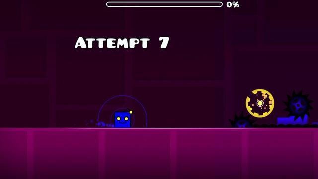 Geometry dash lite [4]