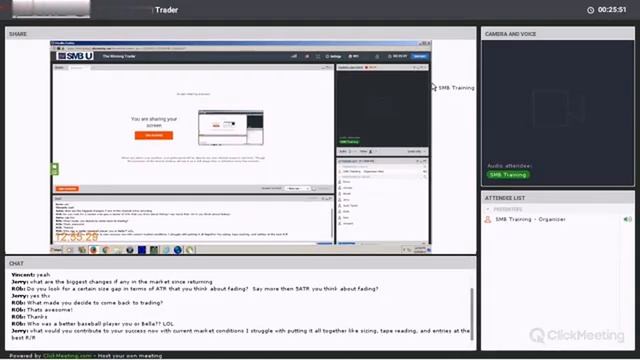 6. The Winning Trader