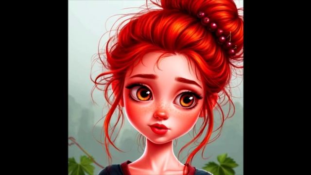 Лизины истории / История №1 - Невероятная