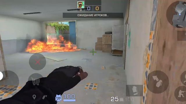 Standoff 2 prey
