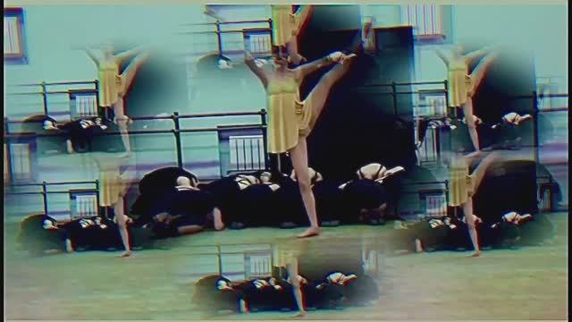 МАРЬЯМ-СОН КРИСА