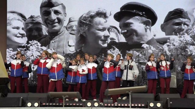 Прадедушка 2024