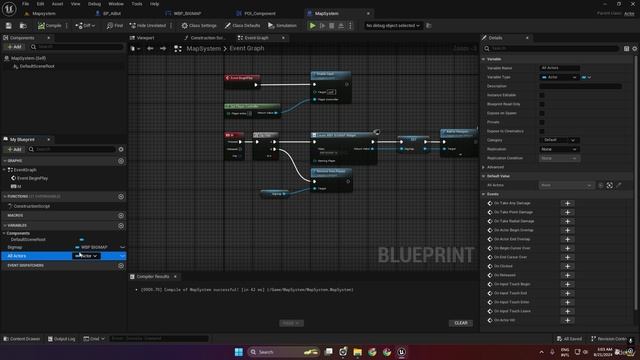 6 - Store All Actor inside Array1 - Store All Actor inside Array
